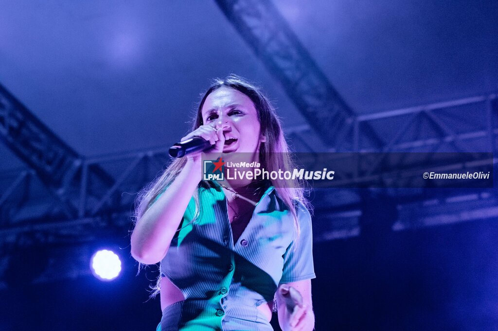 LAILA AL HABASH - SCONCERTI 2022 - CANTANTI E ARTISTI ITALIANI CONCERTI