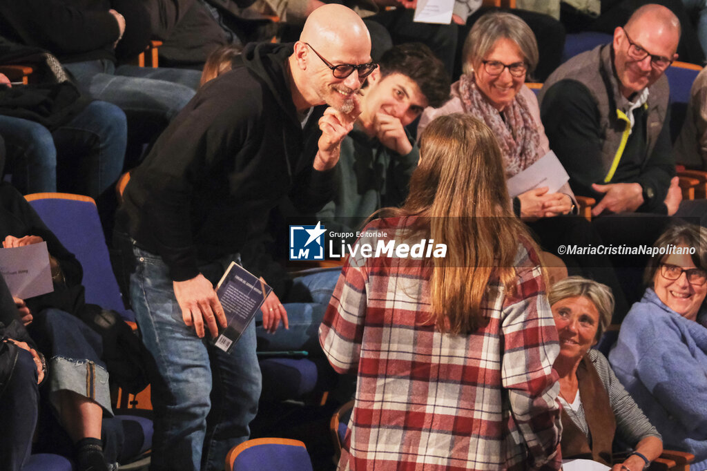 FILIPPPO NIGRO - EVERY BRILLIANT THING (LE COSE PER CUI VALE LA PENA ...